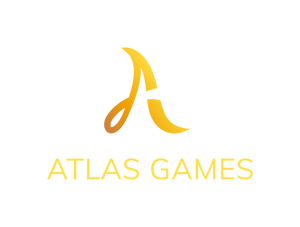 Atlas Games – Atlas Games
